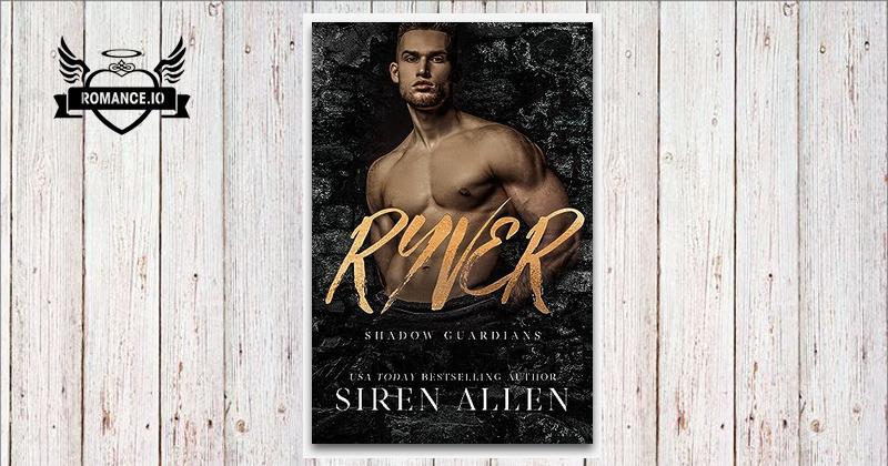 RYVER : A Reverse Harem Paranormal Romance by Siren Allen