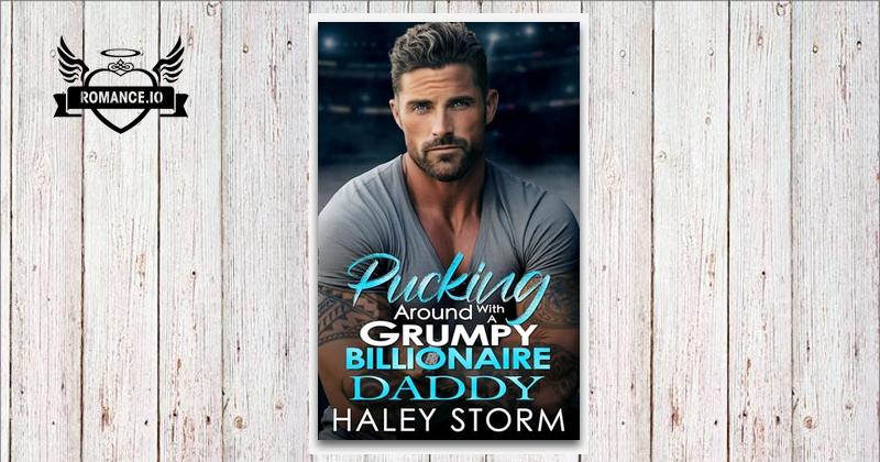 Pucking Around With A Grumpy Billionaire Daddy: A Secret Baby Enemies ...