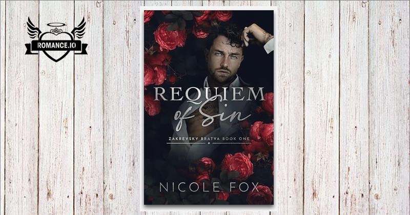 Requiem of Sin by Nicole Fox