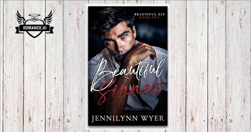 Beautiful Sinners by Jennilynn Wyer