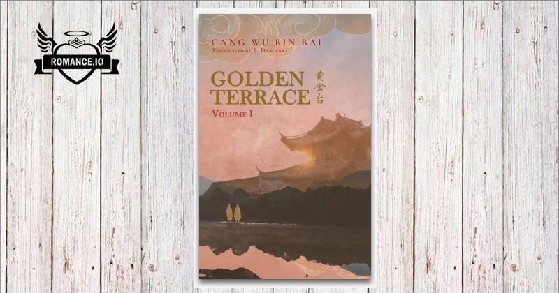 Golden Terrace, Vol. 1 by Cang Wu Bin Bai, 苍梧宾白