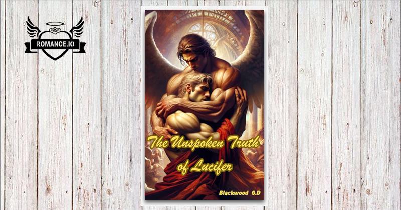 The Unspoken Truth of Lucifer: An M/M Mpreg Shifter Romance by ...