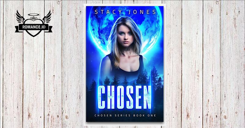 Chosen by Stacy Jones
