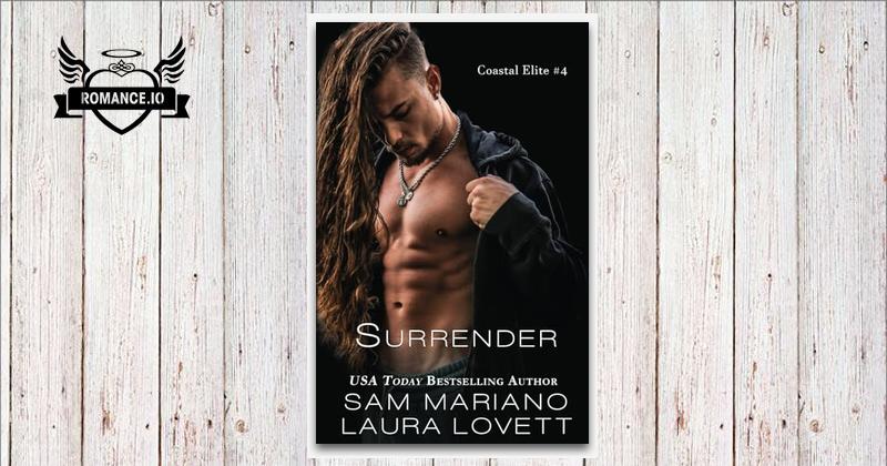 Surrender by Sam Mariano, Laura Lovett