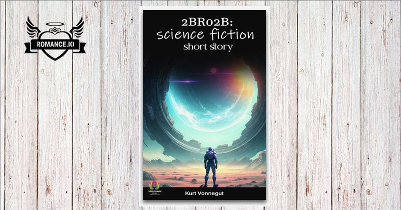 2BR02B: science fiction short story by Kurt Vonnegut by Kurt Vonnegut