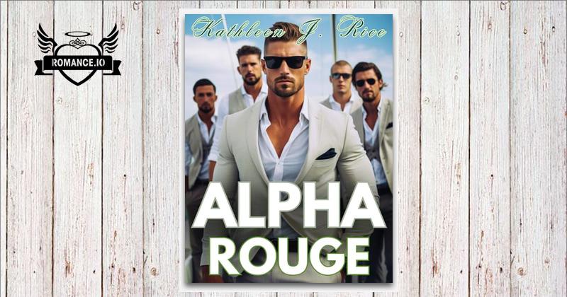 Alpha Rogue: Rejected Mate Secret Baby Second Chance Paranormal ...