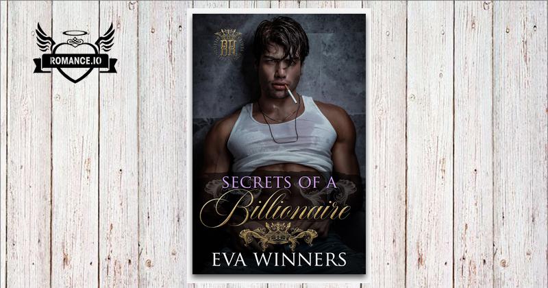Secrets of a Billionaire by Eva Winners