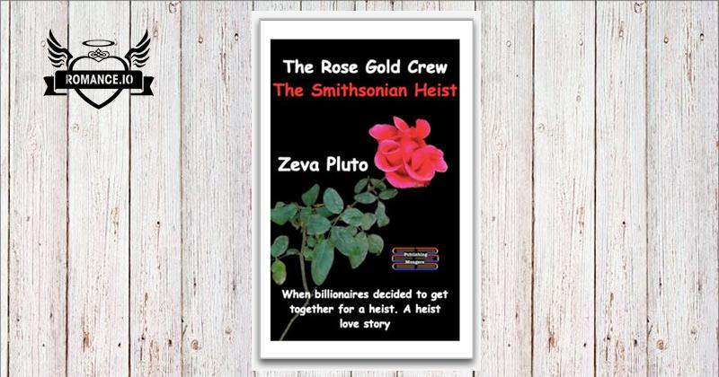 The Rose Gold Crew - The Smithsonian Heist: When billionaires decided ...