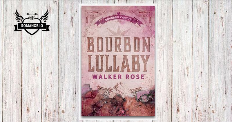Bourbon Lullaby by Walker Rose
