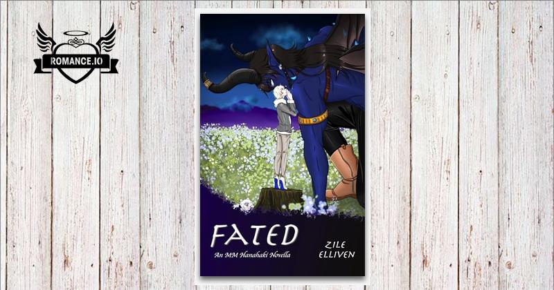 Fated: An MM Hanahaki Novella by Zile Elliven