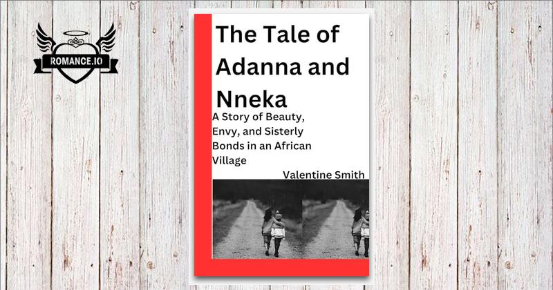 The Tale of Adanna and Nneka: A Story of Beauty, Envy, and Sisterly ...