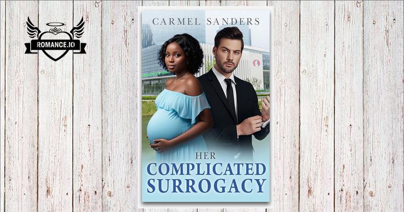 Her Complicated Surrogacy: BWWM, Billionaire, Best Friends, Ex Boss ...