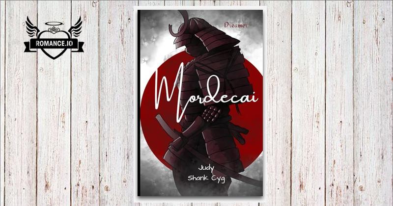 Mordecai: Love is the Path of Life by Judy Shank Cyg