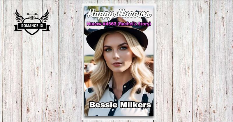 Hucow #4563 (Rachel's Story): Happy Hucows by Bessie Milkers