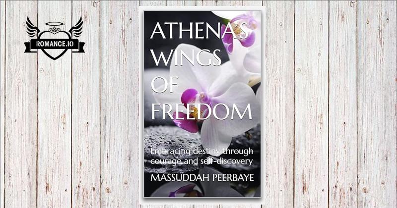 ATHENA’S WINGS OF FREEDOM: Embracing destiny through courage and self-discovery by MASSUDDAH ...