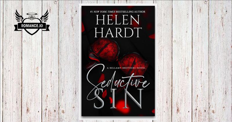 Seductive Sin by Helen Hardt