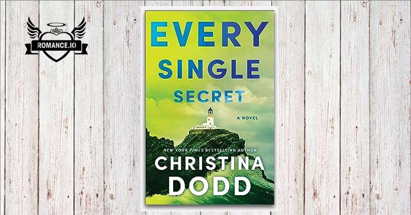 Every Single Secret by Christina Dodd