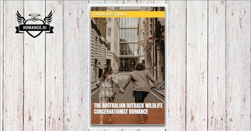 The Australian Outback Wildlife Conservationist Romance by Douglas Hull