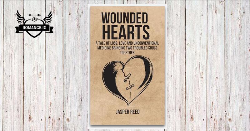 Wounded Hearts: A tale of loss, love and unconventional medicine ...