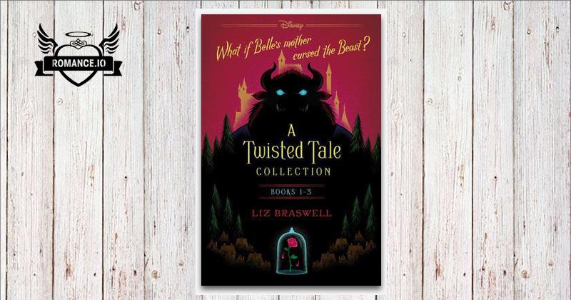 A Twisted Tale Collection: A Boxed Set by Liz Braswell