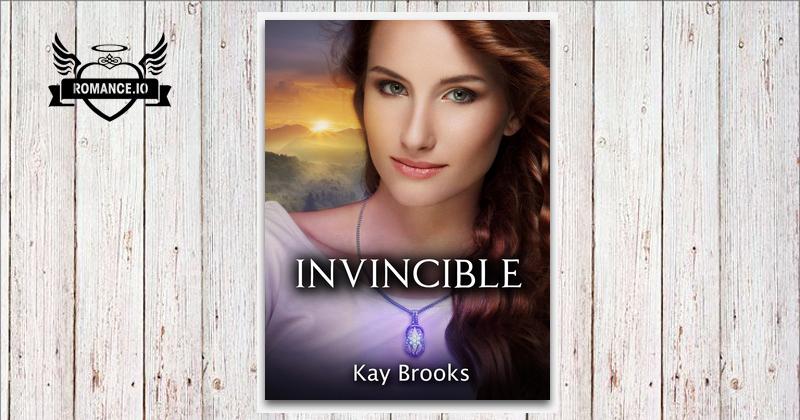 Invincible by Kay Brooks