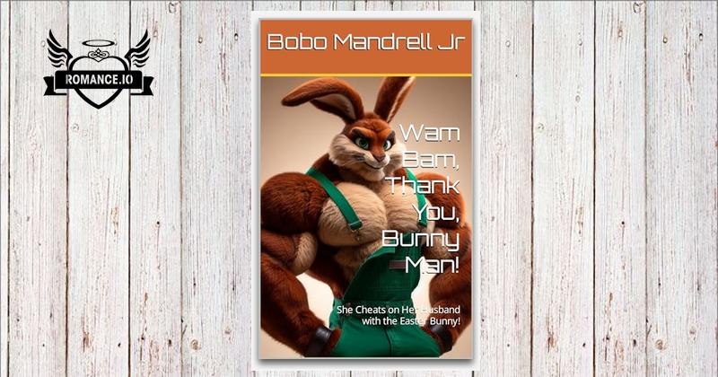 Wam Bam, Thank You, Bunny Man!: She Cheats on Her Husband with the ...
