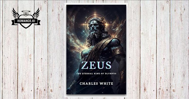 ZEUS: The Eternal King of Olympu by Charles White