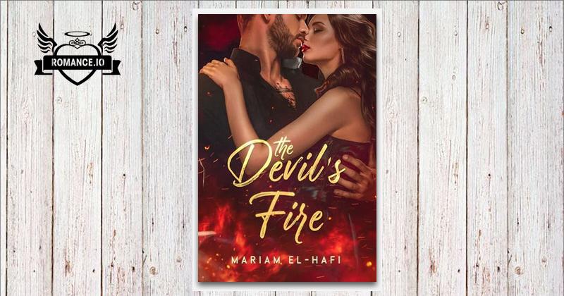 The Devil's Fire by Mariam El-Hafi