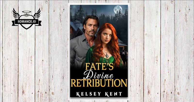 Fate's Divine Retribution: An Enemies to Lovers, Werewolf-Witch ...