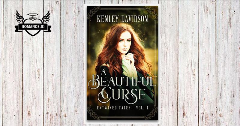 A Beautiful Curse by Kenley Davidson