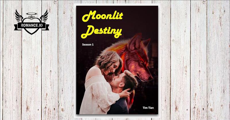 Moonlit Destiny : Season 1 by Tim Tian