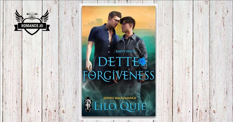 Dette Forgiveness by Lilo Quie