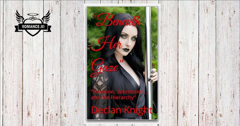 "Beneath Her Gaze” : “Devotion, Submission, and the Hierarchy” by ...