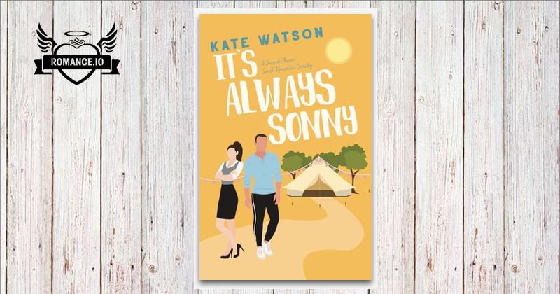 It's Always Sonny by Kate Watson