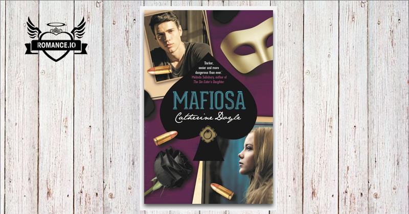 Mafiosa by Catherine Doyle