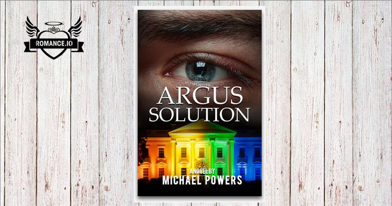 Argus Solution by Michael Powers