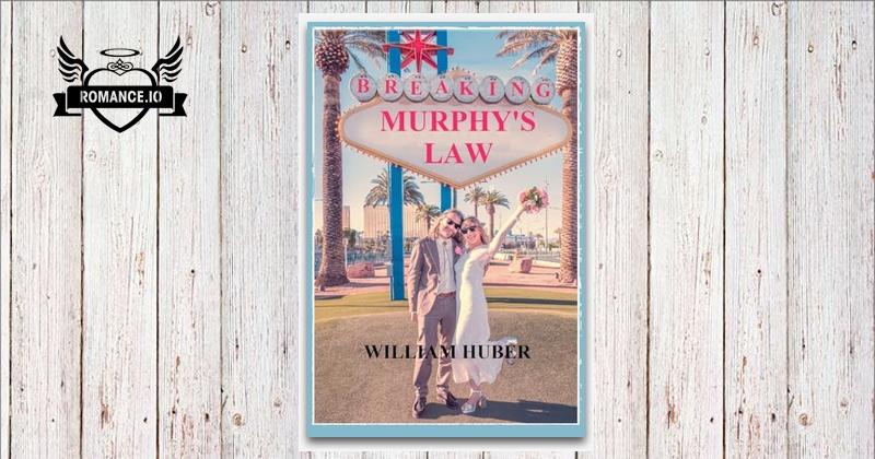 Breaking Murphy's Law by William Huber