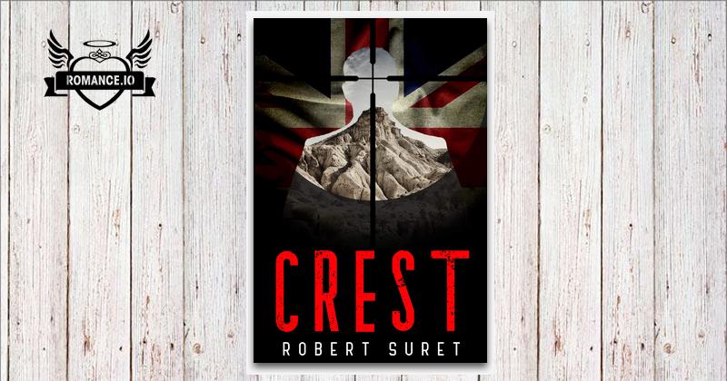 CREST: The SAS trained him to kill and now his sights are set on ...