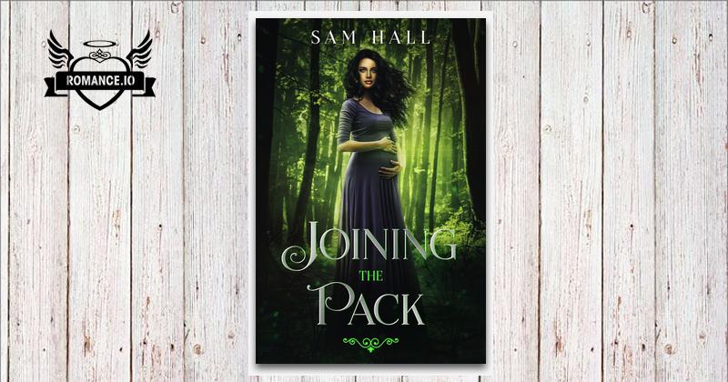 Joining the Pack by Sam Hall