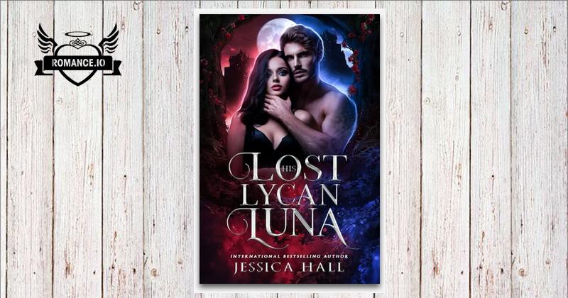 The Lost Lycan Luna