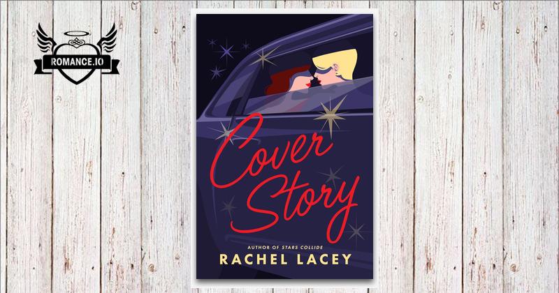 Cover Story by Rachel Lacey