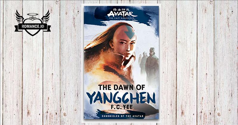 The Dawn of Yangchen by F.C. Yee