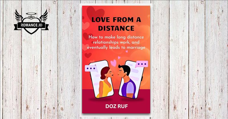 LOVE FROM A DISTANCE: How to make long distance relationships work, and ...