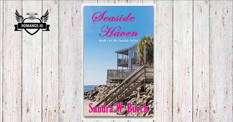 Seaside Haven: Book 1 in the Seaside Series by Sandra W. Burch