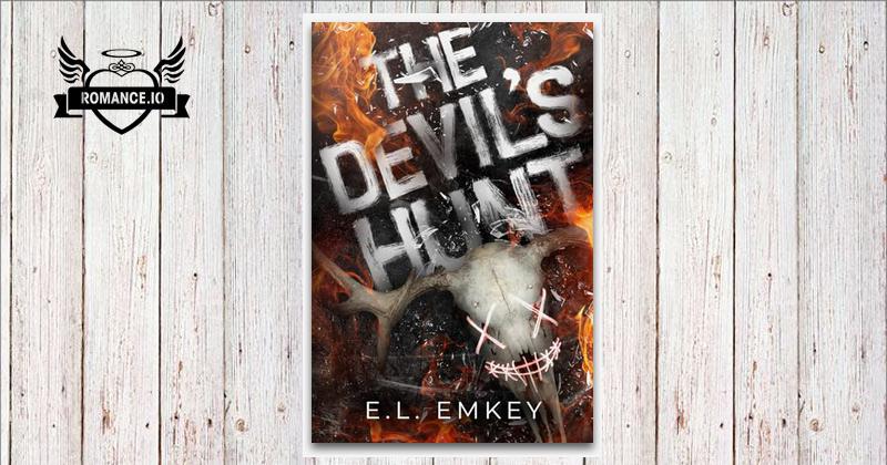 The Devil's Hunt by E.L. Emkey