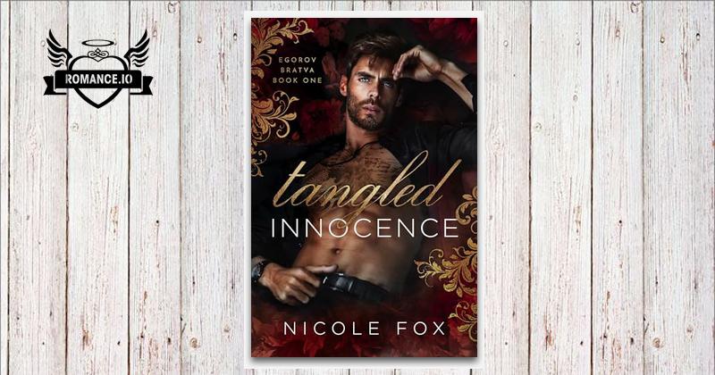 Tangled Innocence by Nicole Fox