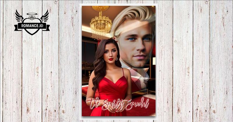 The Scarlet Scandal: Power & Passion - A Boss Romance by Reine White, J ...