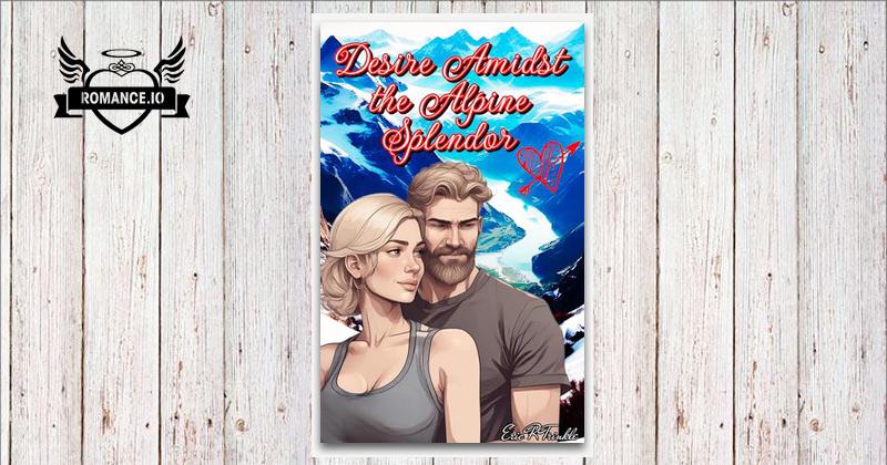 Desire Amidst the Alpine Splendor by Eric Trinkle