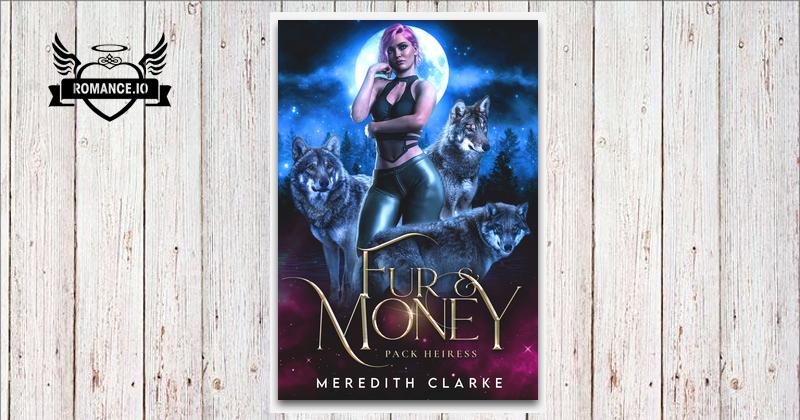 Forgotten Bonds by Meredith Clarke