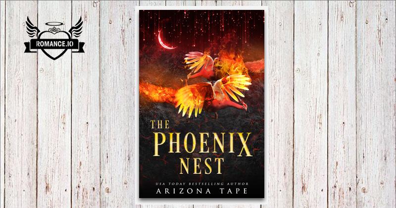 The Phoenix Nest by Arizona Tape